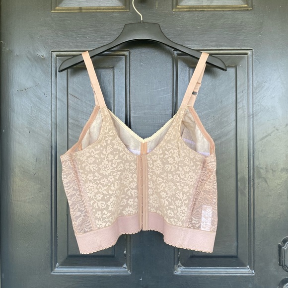 Rago | Intimates & Sleepwear | Rago Longline Wireless Expandable Cup ...